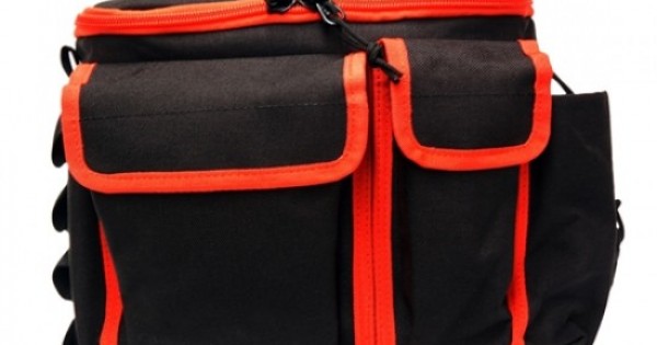 SS Tool & Aztek Kit Bag (New Reduced Price)