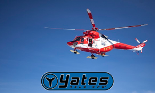 Yates Gear, Inc.