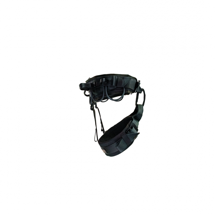 Yates Gear, Inc., Rope Rescue