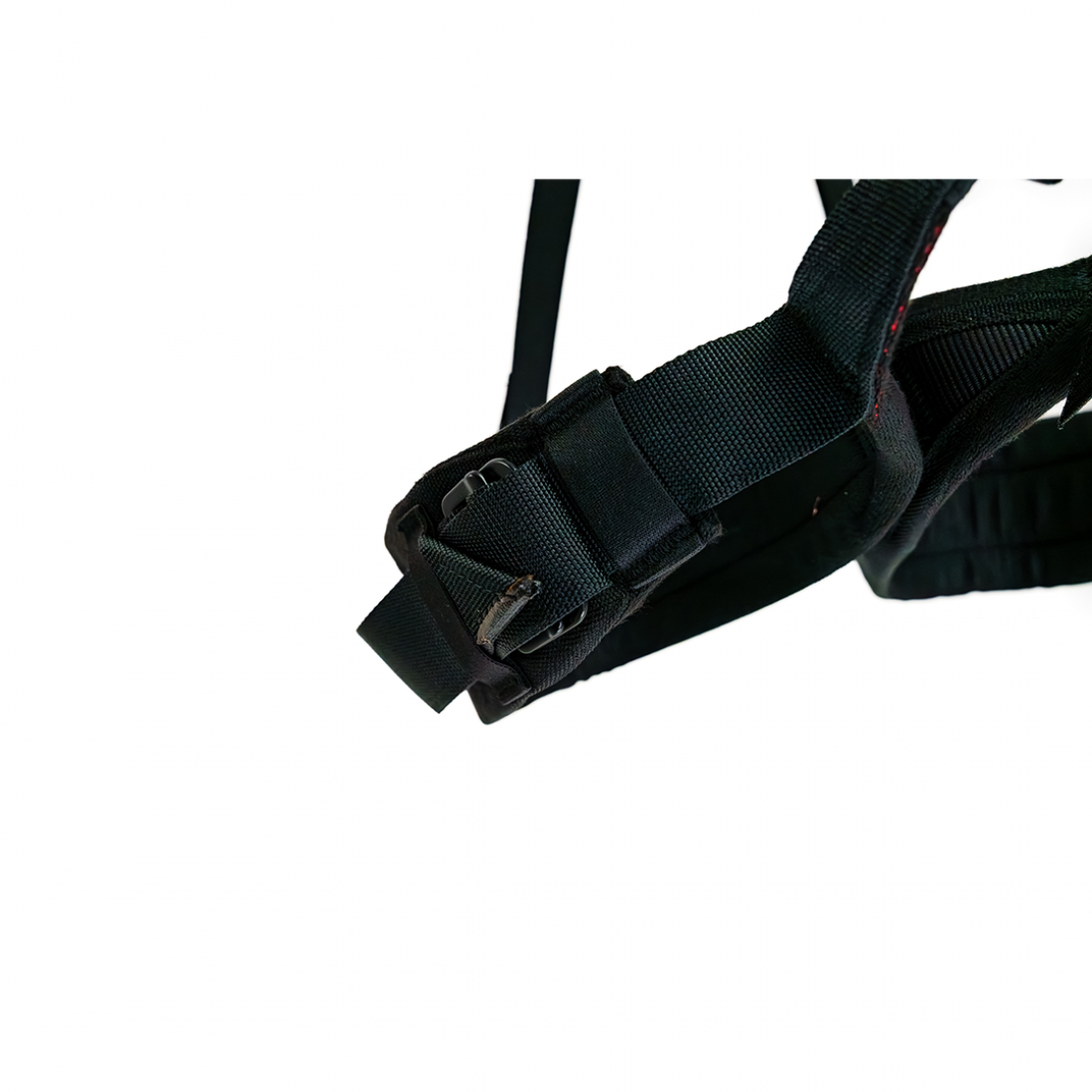 208 Tactical Shield Climbing Harness