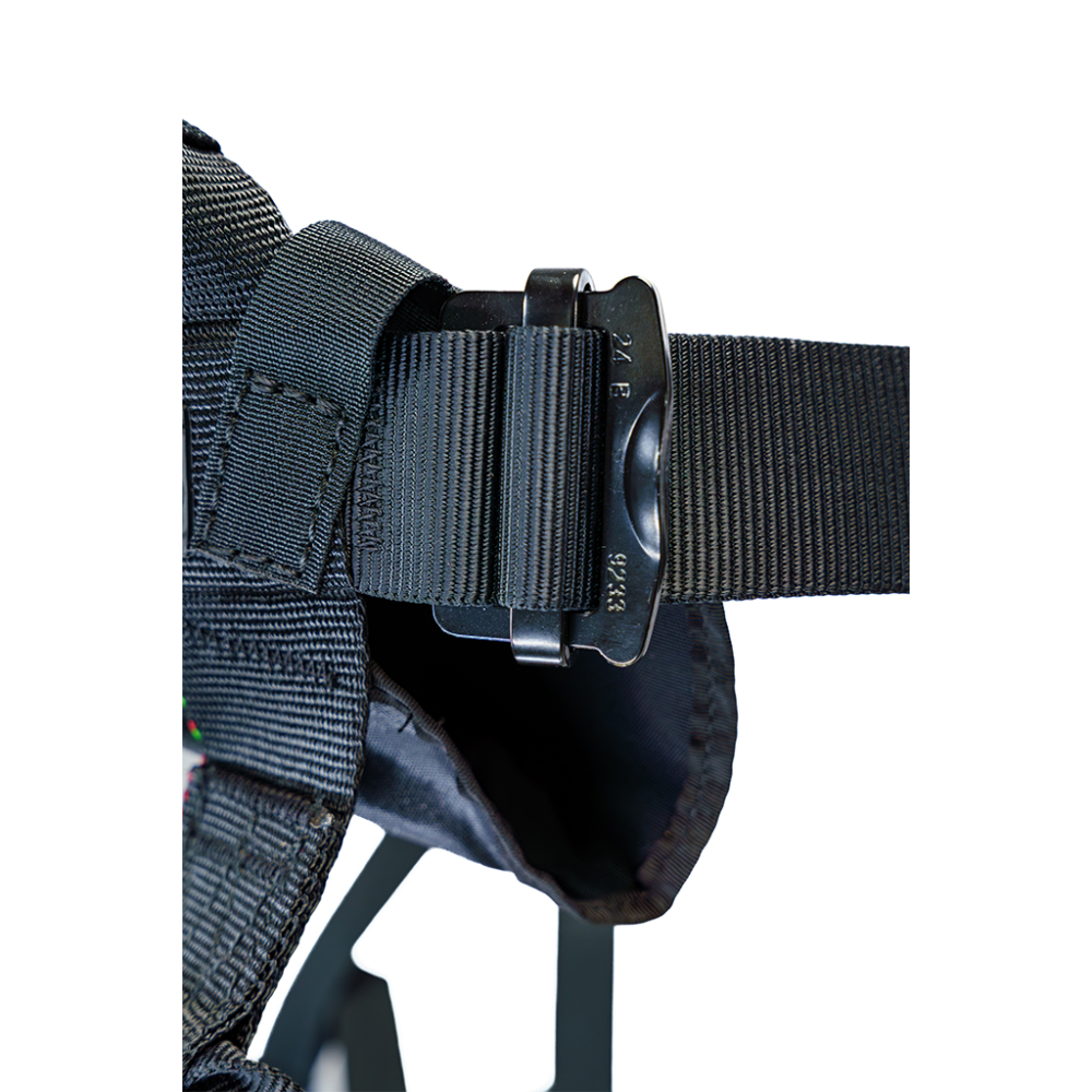 304 Tactical Rappel Belt