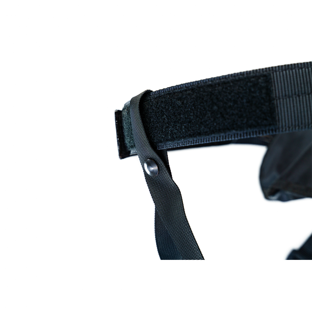 304 Tactical Rappel Belt