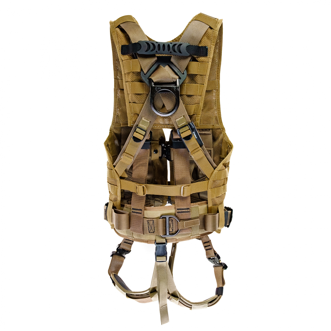 361 Special Ops Full Body Harness