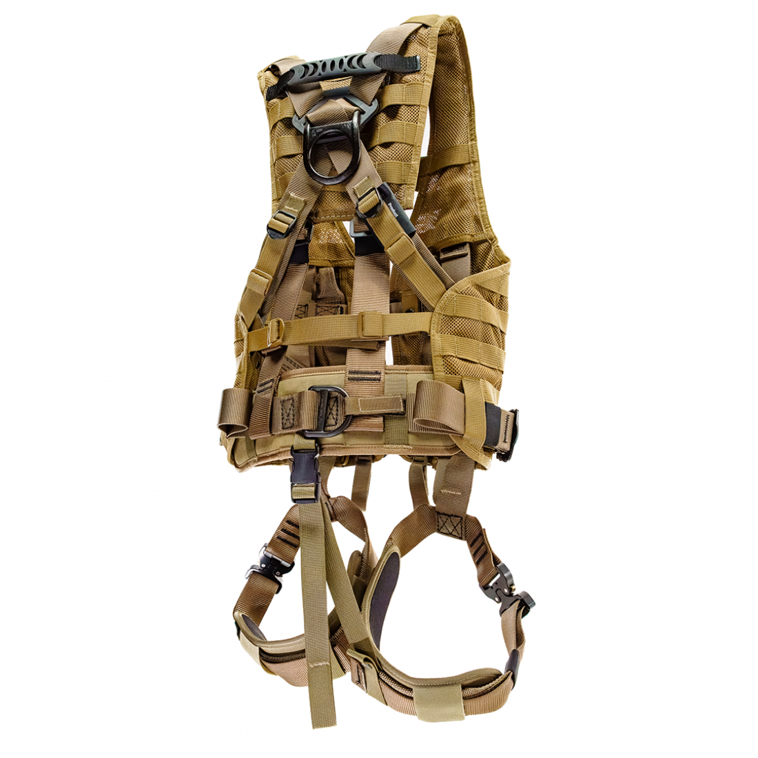 361 Special Ops Full Body Harness