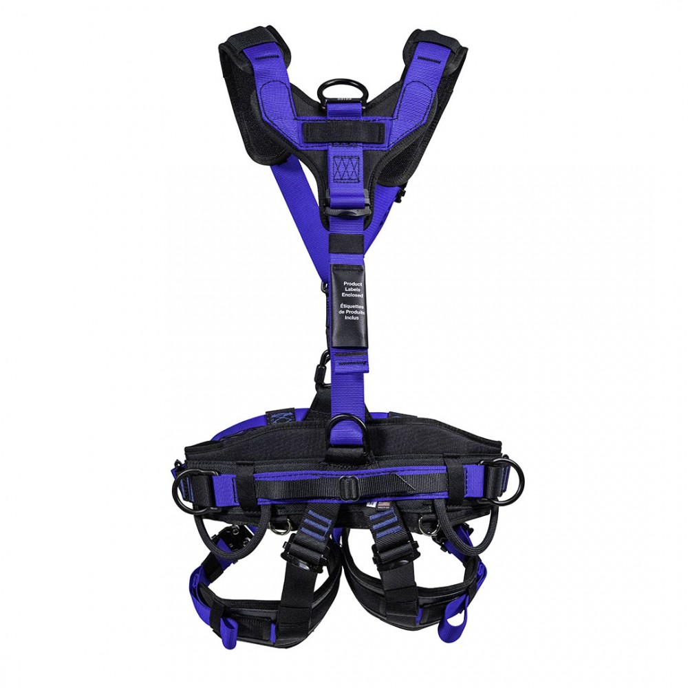 380 Voyager Harness