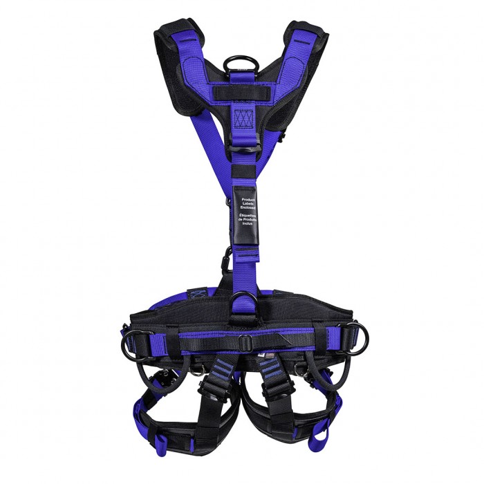 Full Body Harnesses