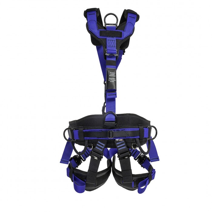 Full Body Harnesses