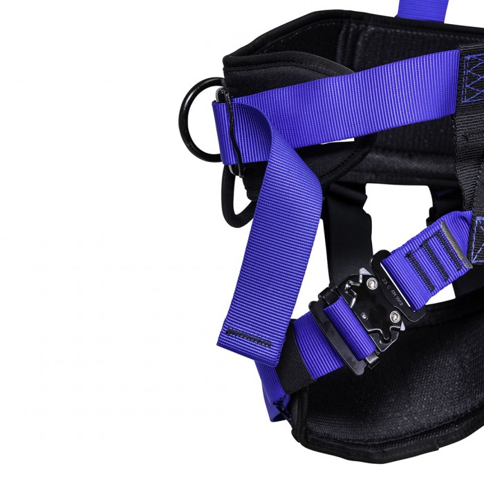 Full Body Harnesses