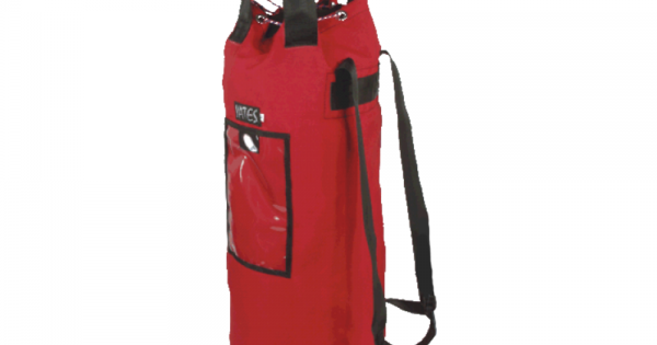 Large BS Rope Bag w/ Straps
