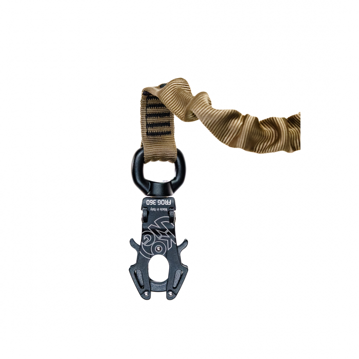 Yates Gear, Inc., Tactical