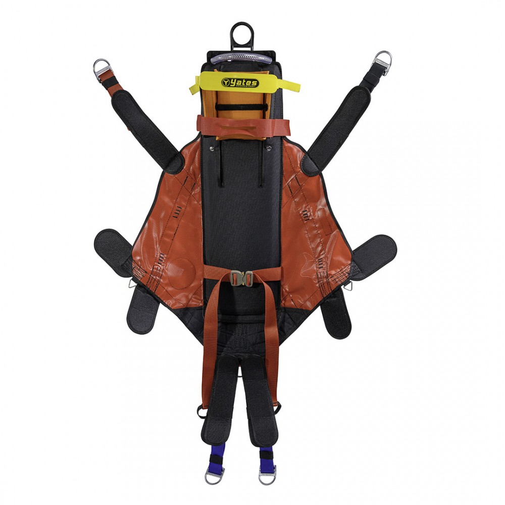 900 Yates Spec Pak - Standard