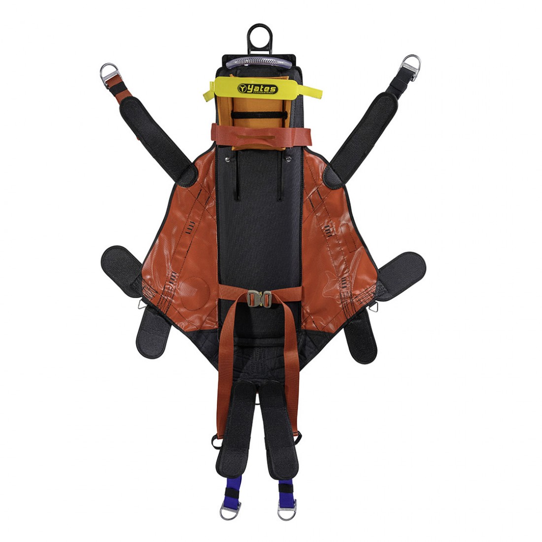 900 Yates Spec Pak - Standard