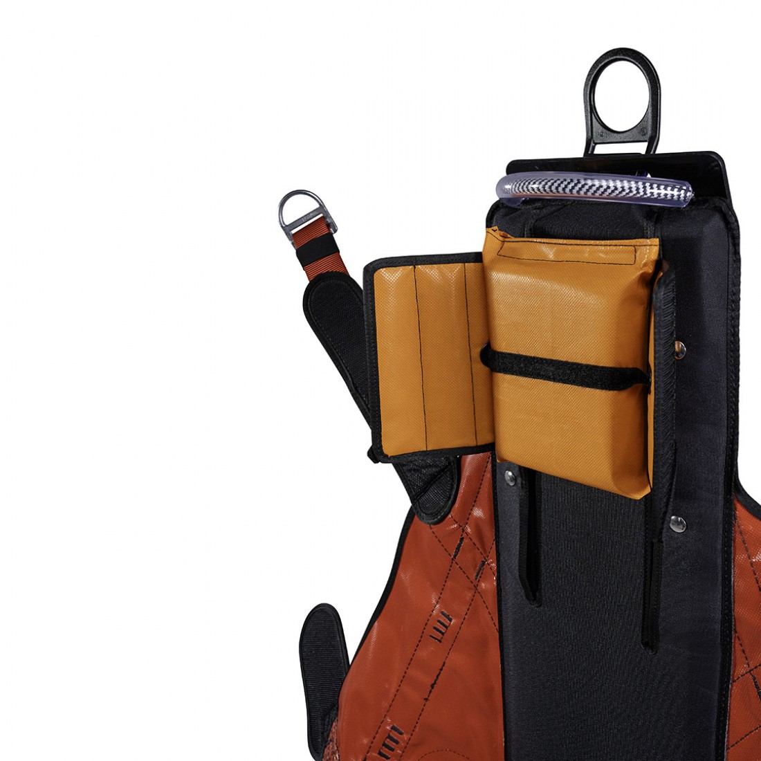 900 Yates Spec Pak - Standard