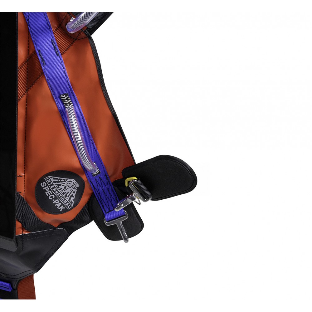 900 Yates Spec Pak - Standard