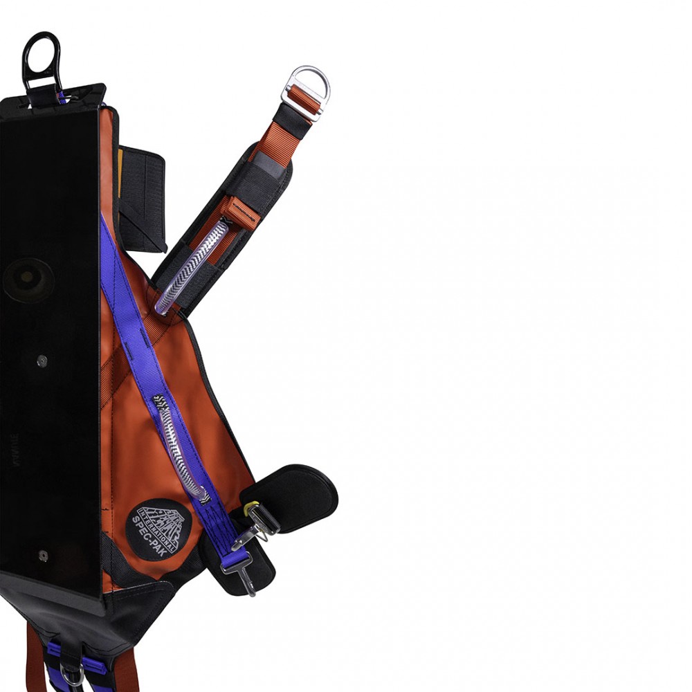 900 Yates Spec Pak - Standard