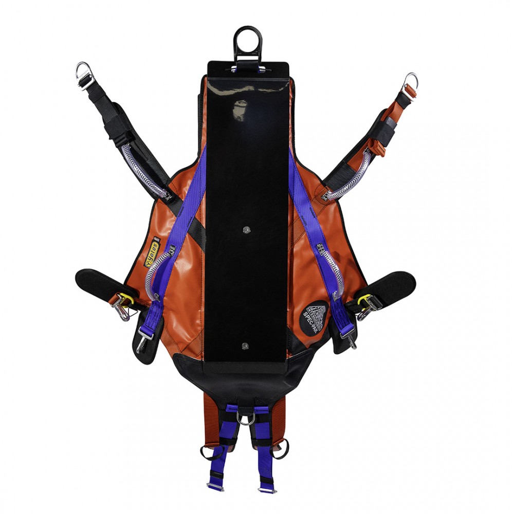 900 Yates Spec Pak - Standard