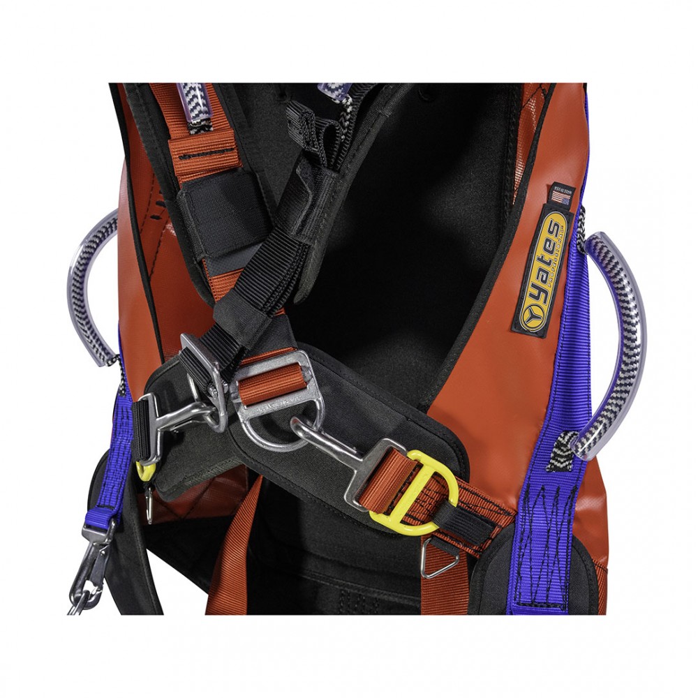 900 Yates Spec Pak - Standard