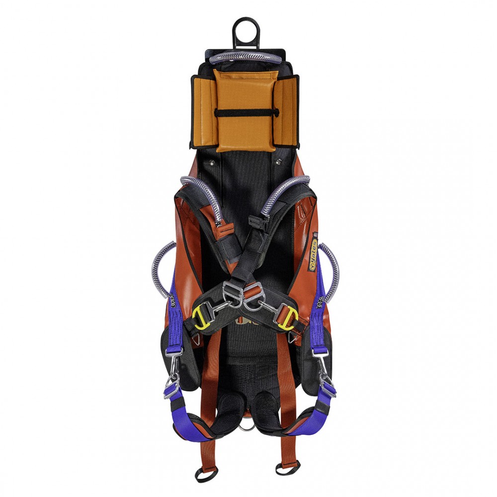 900 Yates Spec Pak - Standard