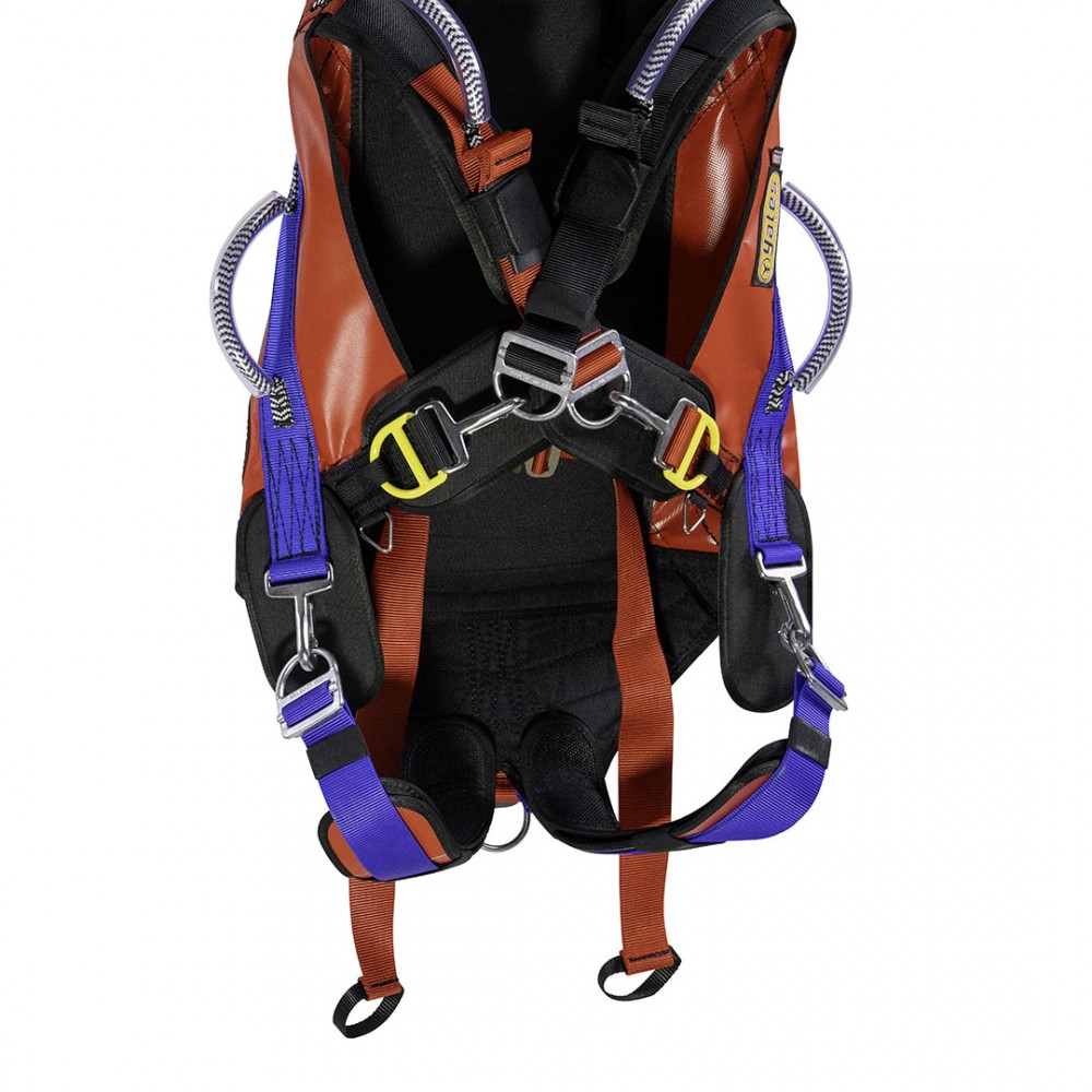 900 Yates Spec Pak - Standard