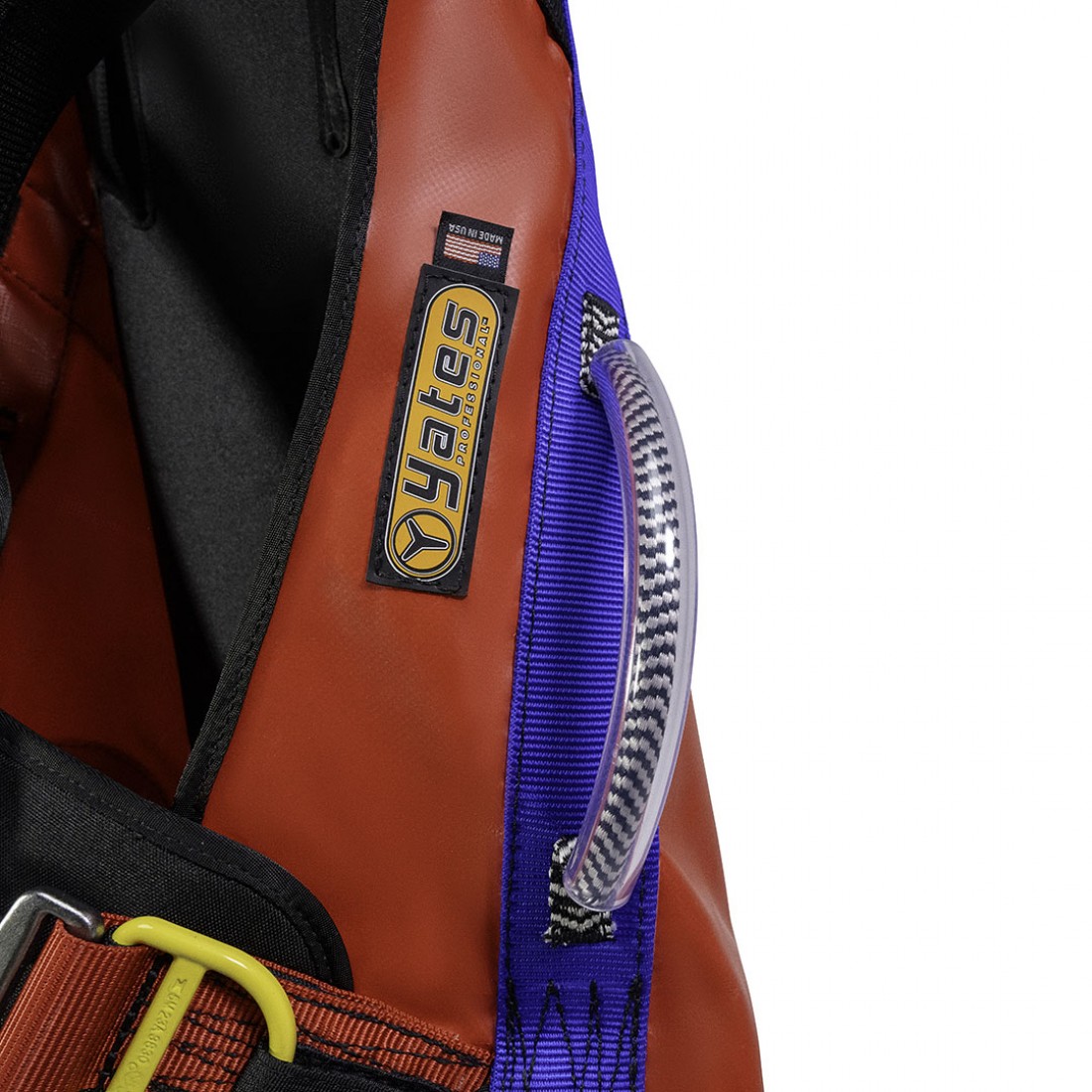 900 Yates Spec Pak - Standard