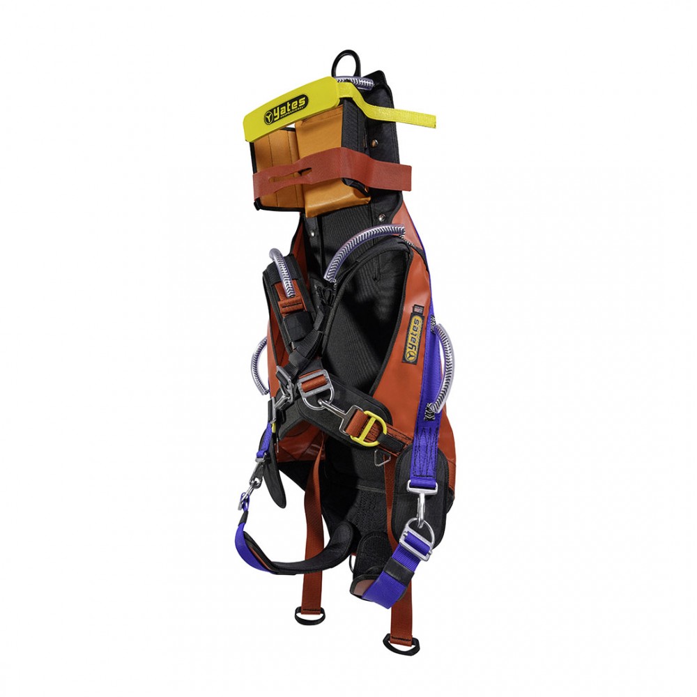 900 Yates Spec Pak - Standard