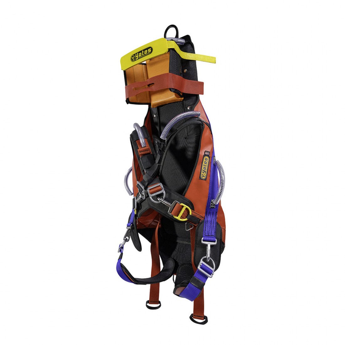 900 Yates Spec Pak - Standard