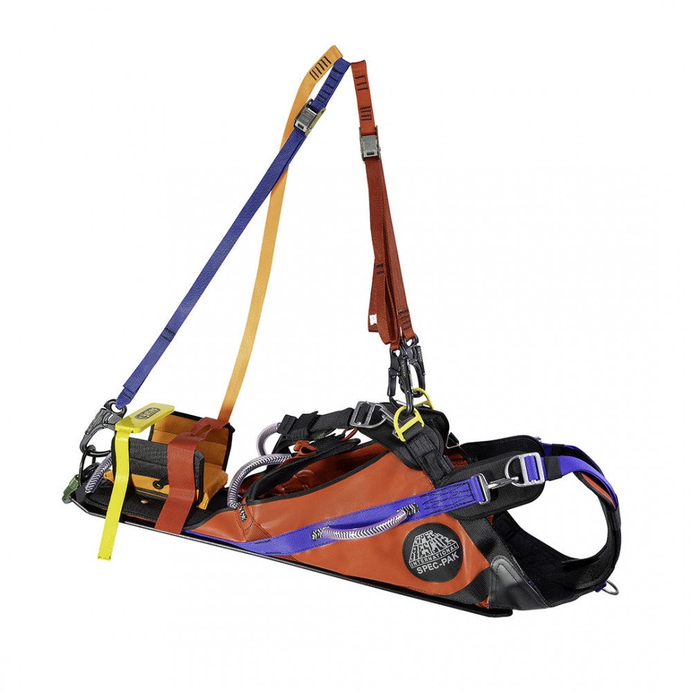 900 Yates Spec Pak - Standard