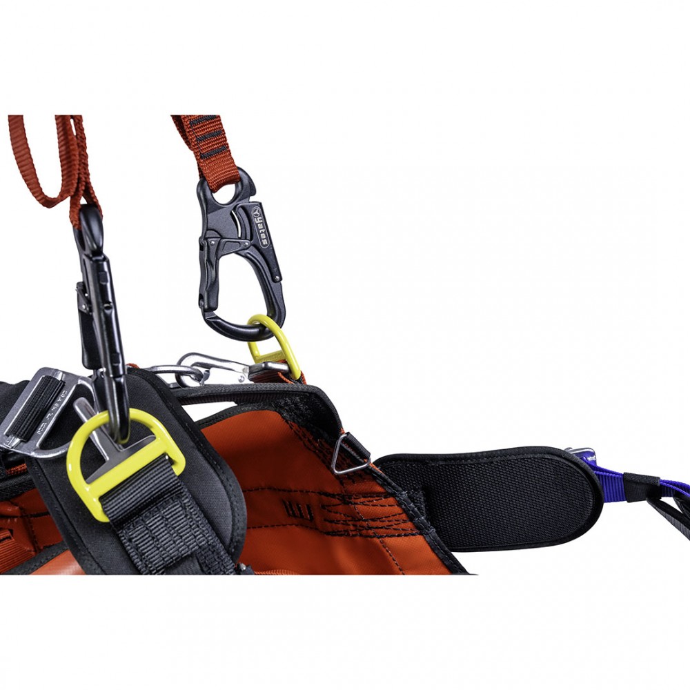 900 Yates Spec Pak - Standard