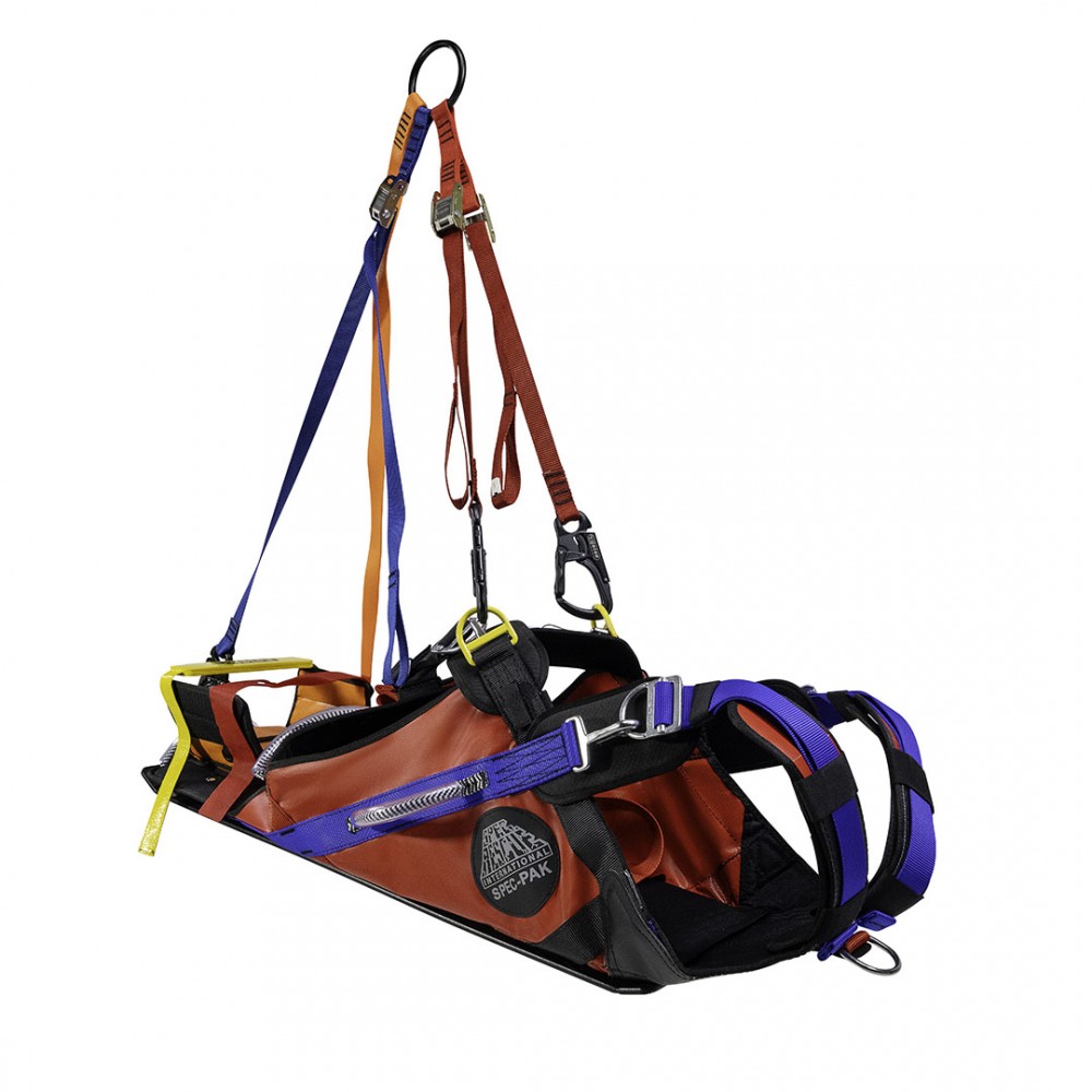 900 Yates Spec Pak - Standard