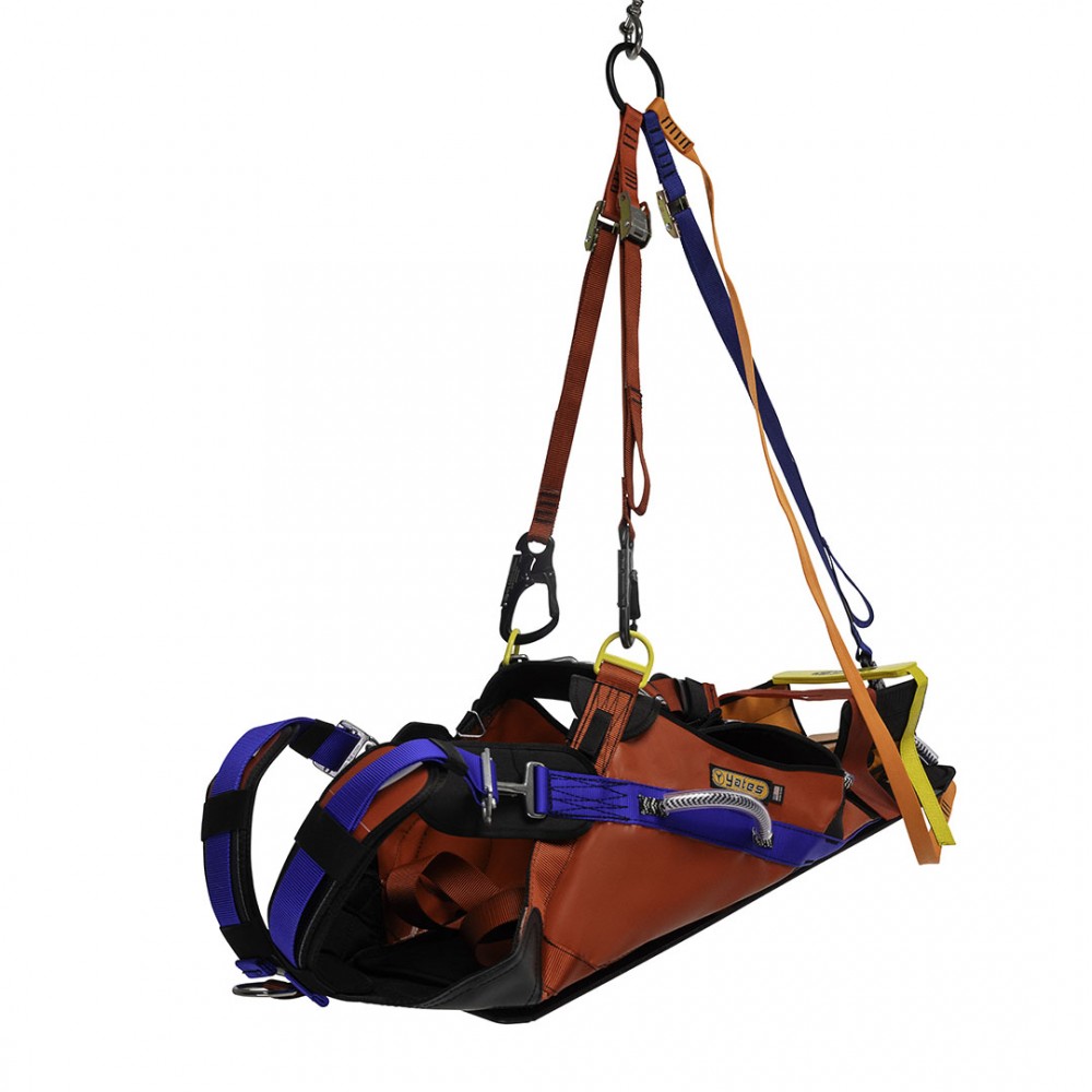 900 Yates Spec Pak - Standard