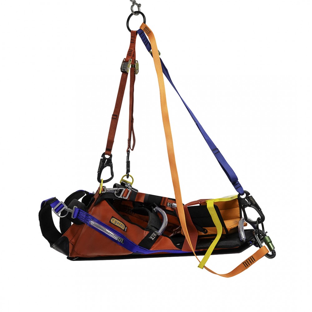 900 Yates Spec Pak - Standard