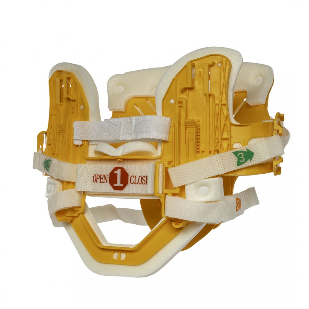 900 Yates Spec Pak - Standard