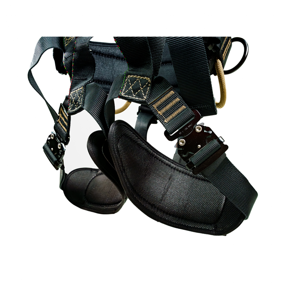380R Voyager Riggers Harness