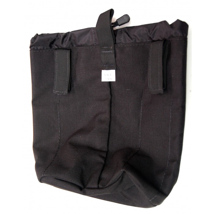 Yates Gear, Inc., Rope Access