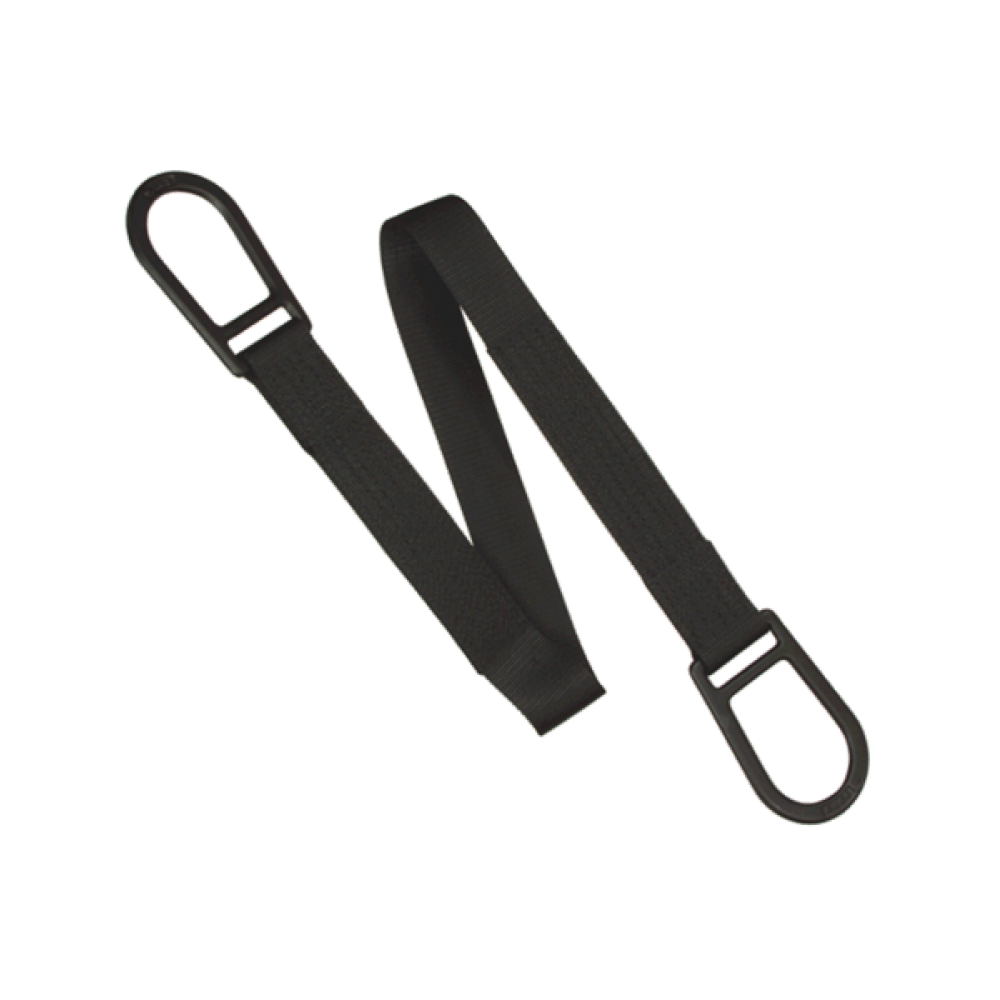 4 ft. HD Anchor Sling w/Wear Pad