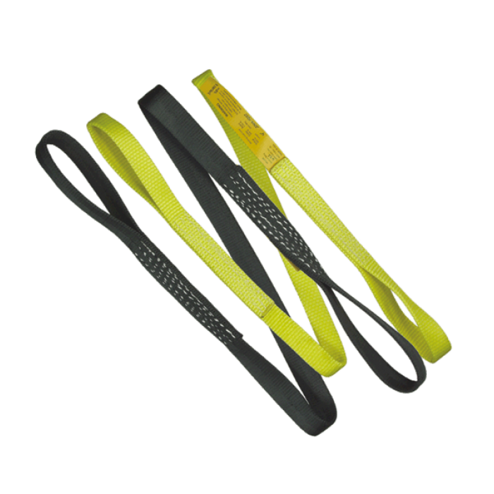 Yates Gear, Inc., Anchors