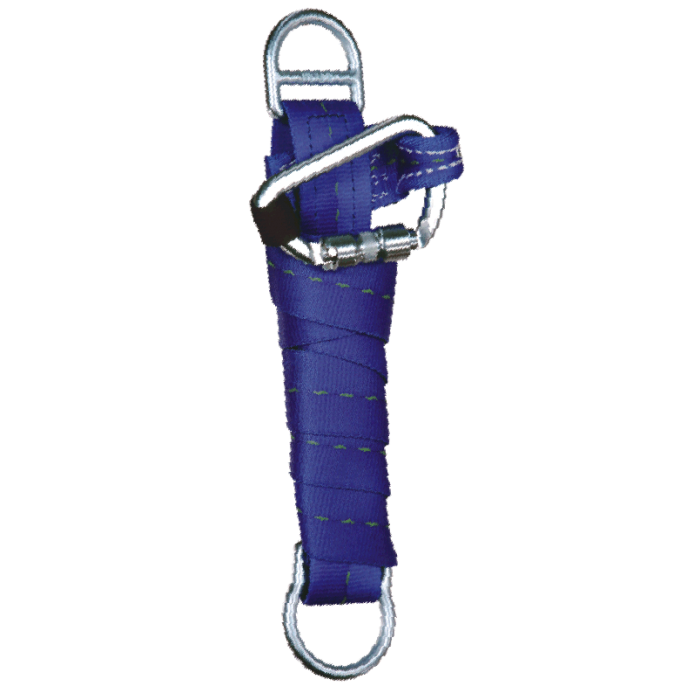 Yates Gear, Inc., Rope Rescue