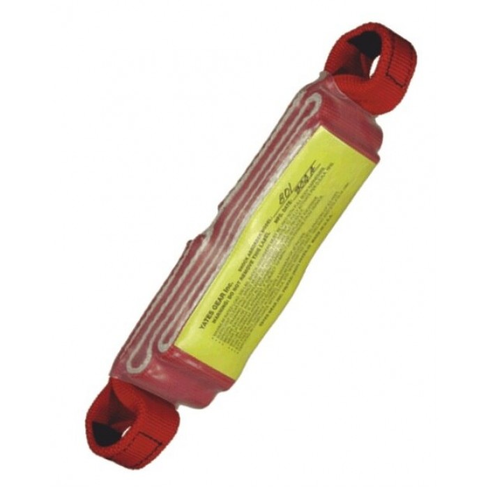 Yates Gear, Inc., Anchors