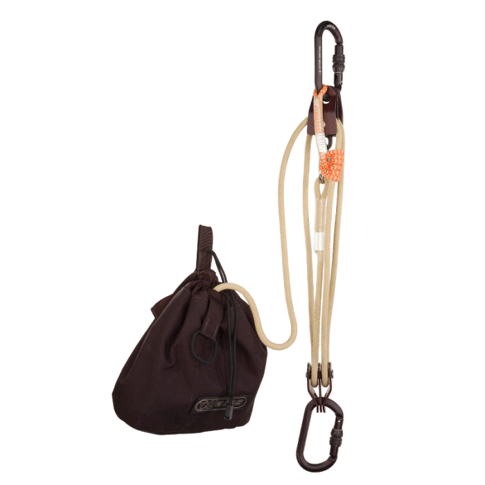 Yates Gear, Inc., Rope Rescue