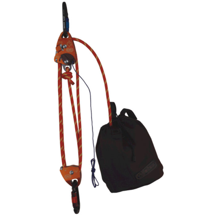 Yates Gear, Inc., Rope Rescue