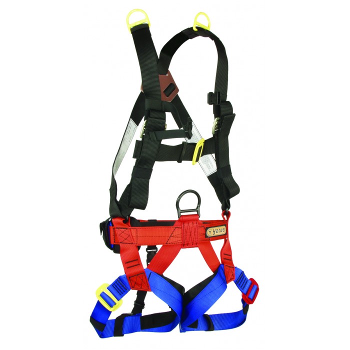 Full Body Harnesses
