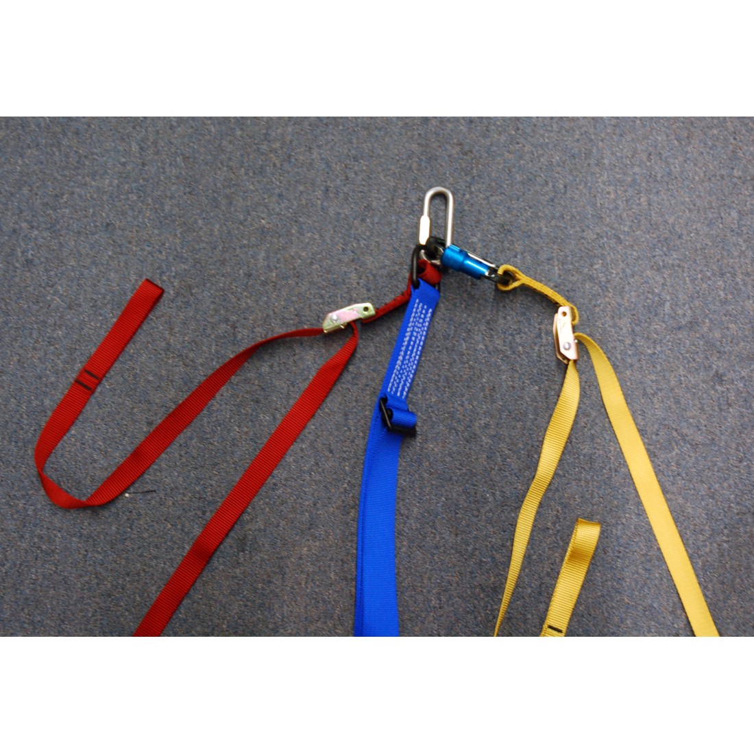 905WT Spec Pak Wind Turbine Lifting Bridle System