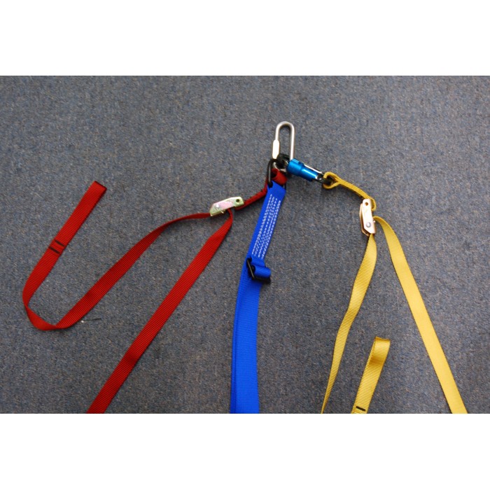 Yates Gear, Inc., Tactical