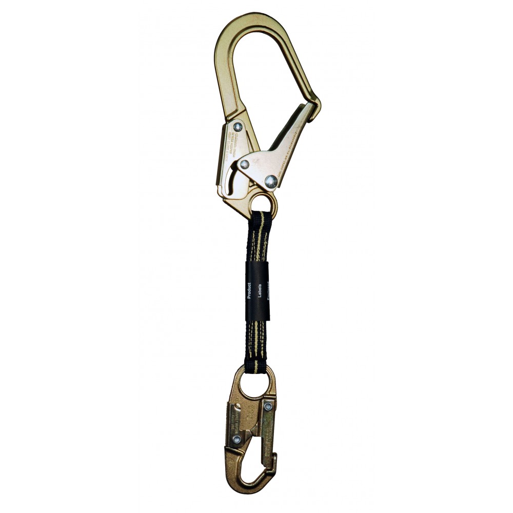 324A Ladder Hook Extension w/ Steel Hooks