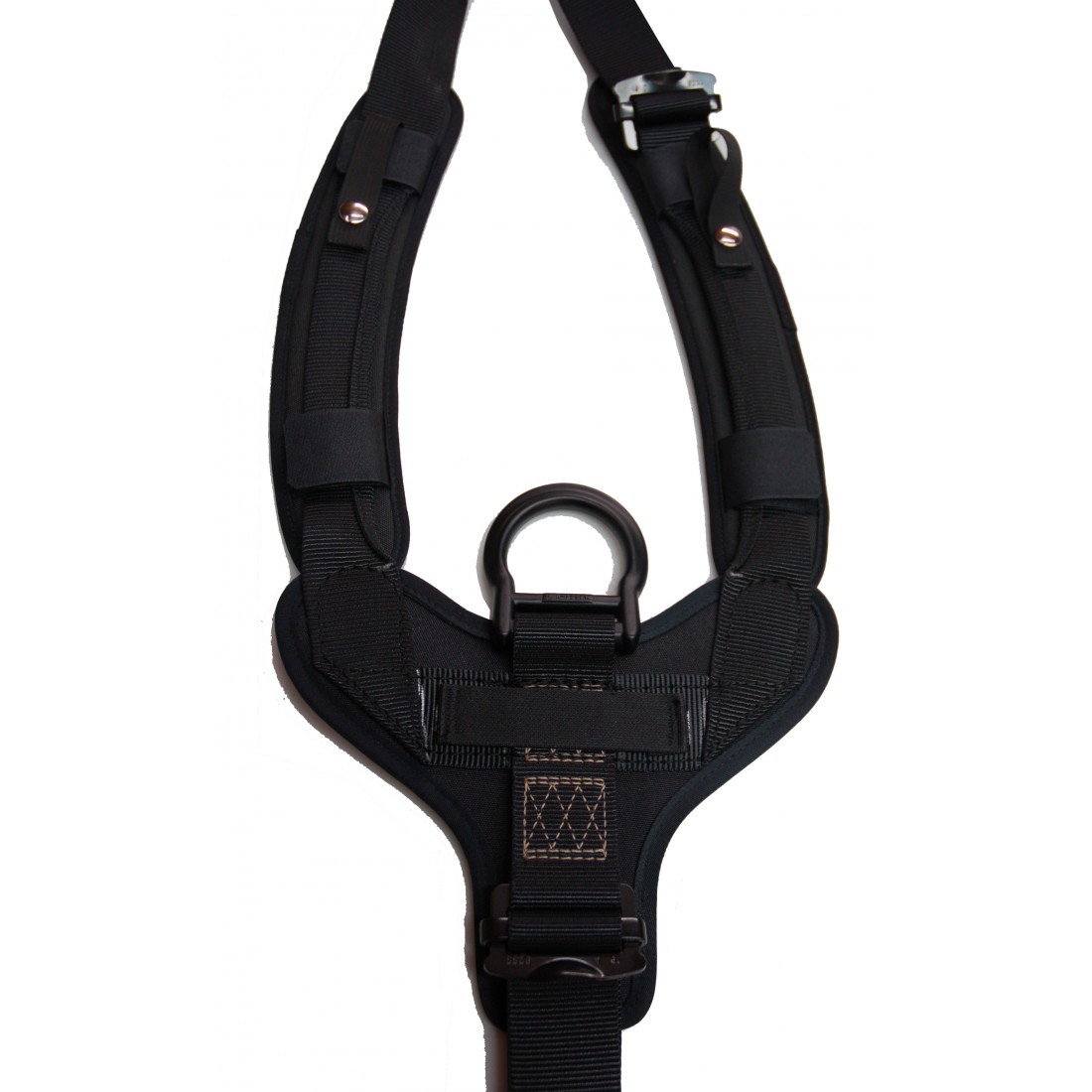 387 Pro Rope Access Harness