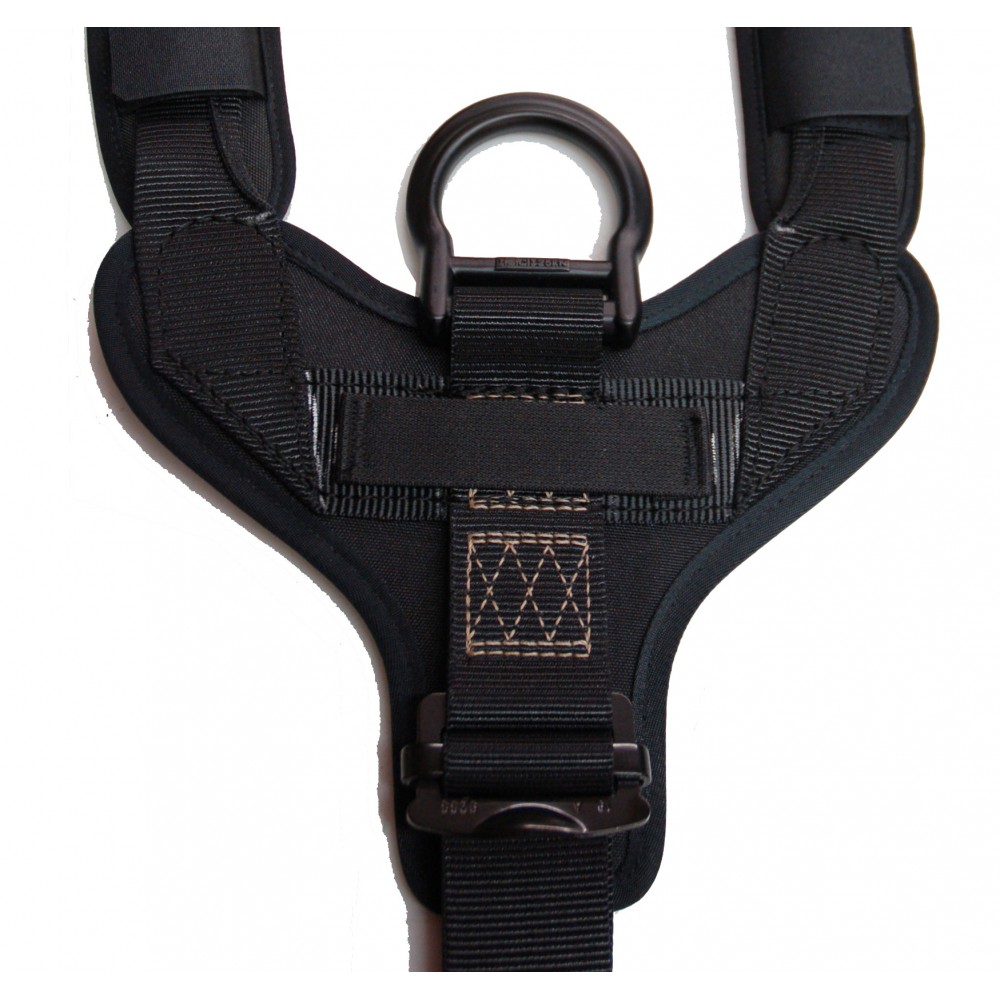 387P Rope Access Professional Harness
