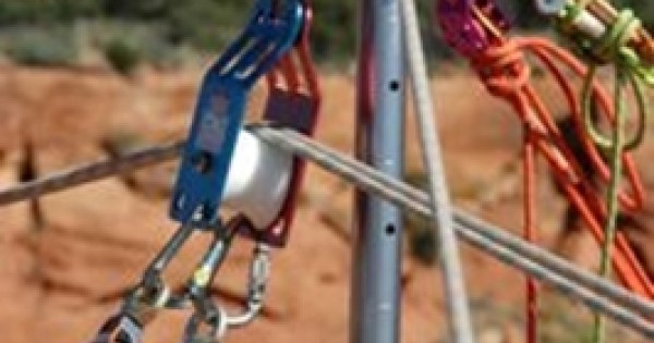 Yates Gear, Inc., Hardware