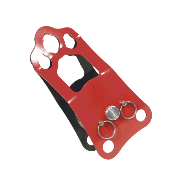 Yates Gear, Inc., Hardware