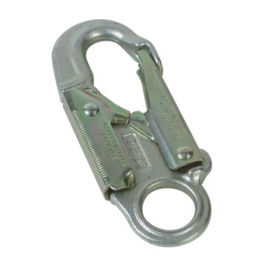 839S Double Locking Snap Hook