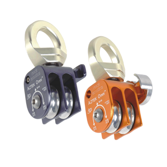 Yates Gear, Inc., Hardware